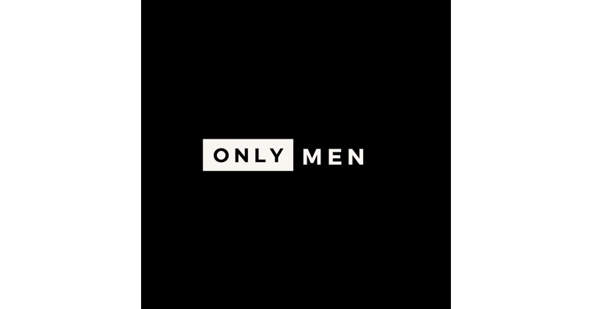 Only Men